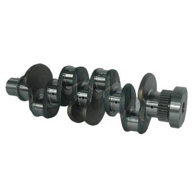 China ISDe4 Diesel Engine Crankshaft 3974539 Standard Size for sale