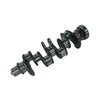 China ISDe4 Diesel Engine Crankshaft 3974539 Standard Size for sale