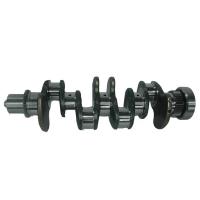 China ISDe4 Diesel Engine Crankshaft 3974539 Standard Size for sale
