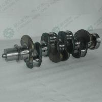 China ISDe4 Diesel Engine Crankshaft 3974539 Standard Size for sale