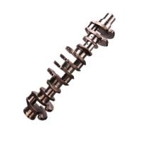 China QSK19 Small Engine Crankshaft 4371598 4371577 4916789 for sale
