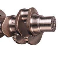 China QSK19 Small Engine Crankshaft 4371598 4371577 4916789 for sale