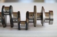 China ISL8.9 QSL9 Diesel Engine Crankshaft 3965010 With Genuine Material for sale