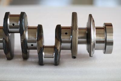 China ISL8.9 QSL9 Diesel Engine Crankshaft 3965010 With Genuine Material for sale