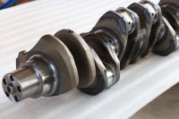 China ISL8.9 QSL9 Diesel Engine Crankshaft 3965010 With Genuine Material for sale