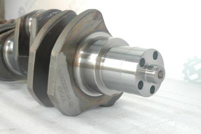 China M11 ISM11 QSM11 Diesel Engine Crankshaft Forged 6 Cylinder 2882729 3073707 for sale