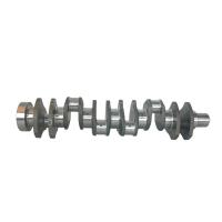 China M11 ISM11 QSM11 Diesel Engine Crankshaft Forged 6 Cylinder 2882729 3073707 for sale