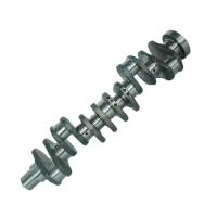 China 6BT5.9 6BTA5.9 High Performance Crankshaft 3929037 6 Cylinder Engine Parts for sale