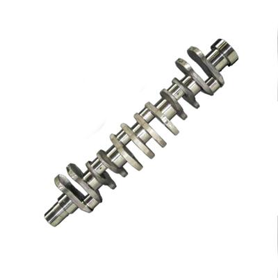 China NT855 Forged Crankshaft Diesel Engine 3608833 3024923 for sale