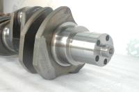 China Genuine QSM11 ISM11 M11 Diesel Engine Crankshaft Assembly 3073707 2882729 for sale