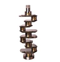 China Car Diesel Engine Crankshaft T31315681 48MnV Truck Spare Parts for sale