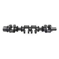 China KTA38 Diesel Engine Forged 3648630 Marine Crankshaft Repair for sale