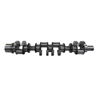 China KTA38 Diesel Engine Forged 3648630 Marine Crankshaft Repair for sale