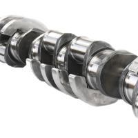 China KTA38 Diesel Engine Forged 3648630 Marine Crankshaft Repair for sale
