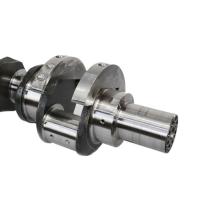 China KTA38 Diesel Engine Forged 3648630 Marine Crankshaft Repair for sale