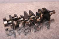 China Foton Cummins Car Automobile T31315681 Diesel Engine Spare Parts Crankshaft for sale