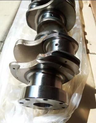 China 5319369 Fits ISL8.9 Genuine Original Crankshafts Main Engine Parts for sale