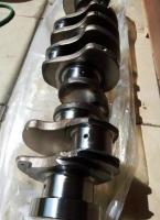 China 5319369 Fits ISL8.9 Genuine Original Crankshafts Main Engine Parts for sale