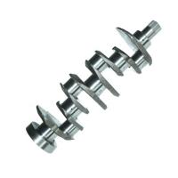China 31315681 Diesel Engine Performance Parts Diesel Engine Crankshaft Material for sale