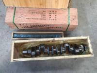 China 3929037 Small Diesel Engine Crankshaft Pulley Single Cylinder Diesel Engine Parts for sale