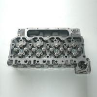 China 4941496 Cylinder Head for Cummins ISDE ISD for sale