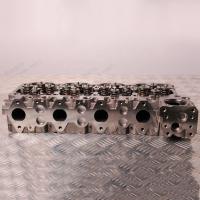 China 4941496 Cylinder Head for Cummins ISDE ISD for sale