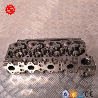China 4941496 Cylinder Head for Cummins ISDE ISD for sale