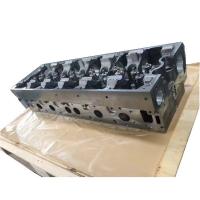 China 5413782 Four Cummins 6BT Diesel Engine Cummins Performance Head Assy for sale