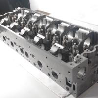 China 5413782 Four Cummins 6BT Diesel Engine Cummins Performance Head Assy for sale