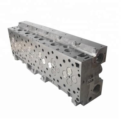 China 5413782 Four Cummins 6BT Diesel Engine Cummins Performance Head Assy for sale