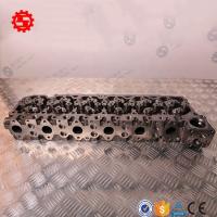 China Cummins Partsisde QSB Engine Cylinder Head Assembly 4936081 5361605 With Valves for sale