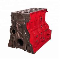 China Cummins ISF3.8 Light Truck Diesel Engine Cylinder Block 5289698 for sale