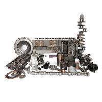 China Cummins ISF3.8 Light Truck Diesel Engine Cylinder Block 5289698 for sale