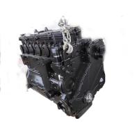 China 6 Cylinder ISLE 8.9l Base Engine ISL8.9 Cummins Long Block for sale