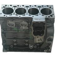 China Heavy Duty Cummins ISDE Truck Engine Block 5274410 4955475 4934322 4931730 for sale