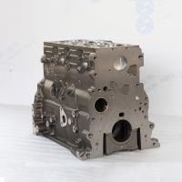 China Heavy Duty Cummins ISDE Truck Engine Block 5274410 4955475 4934322 4931730 for sale