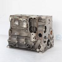 China Heavy Duty Cummins ISDE Truck Engine Block 5274410 4955475 4934322 4931730 for sale