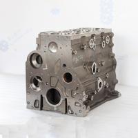 China Heavy Duty Cummins ISDE Truck Engine Block 5274410 4955475 4934322 4931730 for sale