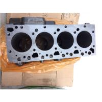 China Excavator Spare Parts 4bt 3903920 4991816 Diesel Engine Cylinder Block for sale
