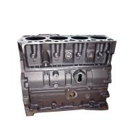 China Excavator Spare Parts 4bt 3903920 4991816 Diesel Engine Cylinder Block for sale