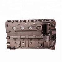 China Cummins 6bt Cast Iron 3935936 Diesel Engine Cylinder Block for sale