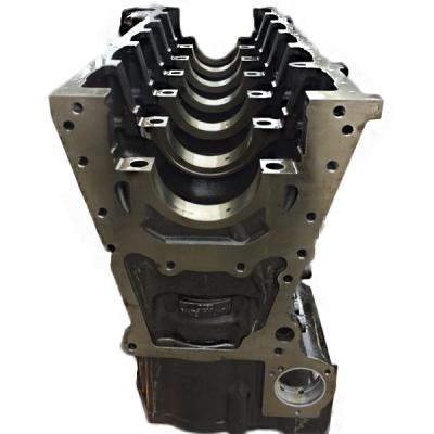 China Cummins 6BT 3928797 Cast Aluminum Engine Block for sale