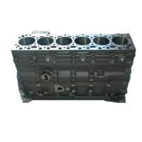 China Cummins ISDE ISBE Cylinder Block 4932528 4932333 Automotive Engine Parts for sale