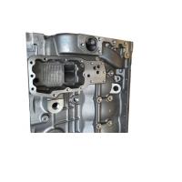 China Genuine QSB 6.7 Diesel Engine Spare Parts Cylinder Block 4932333 for sale