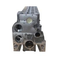 China ISD ISB 6.7L Bus Diesel Engine Cylinder Block Engine Main Parts for sale