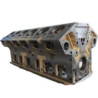 China Cummins 4B3.9, 6B5.9, 6C8.3, 6L8.9, ISBe,ISCe, ISLe, NT855, M11, QSM11 Cylinder Block for sale