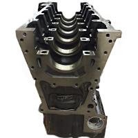 China Cummins 6BT5.9 Cylinder Block 3928797 Small Diesel Engine Spare Parts for sale