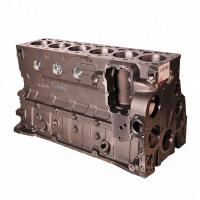 China 100% Main Engine Parts 3928797 Cummins Ford Engine Block for sale