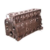 China 100% Main Engine Parts 3928797 Cummins Ford Engine Block for sale
