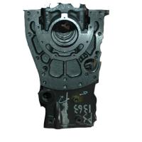China 100% Tested Cummins NT855 3081283 Diesel Engine Cylinder Block for sale